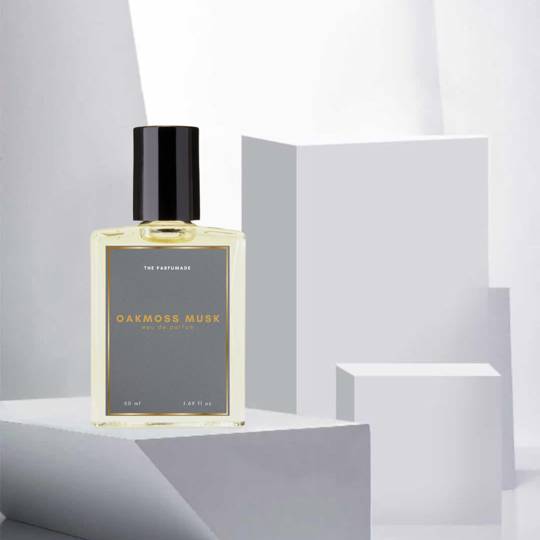 Oakmoss Musk ( smells like Creed Aventus) – The Parfumade